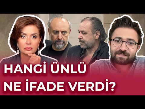 AYŞE BARIM MESELESİ NEYDİ? MAHKEMEDE NELER YAŞANDI? ERSİN ERDOĞLU ÖZETLEDİ...