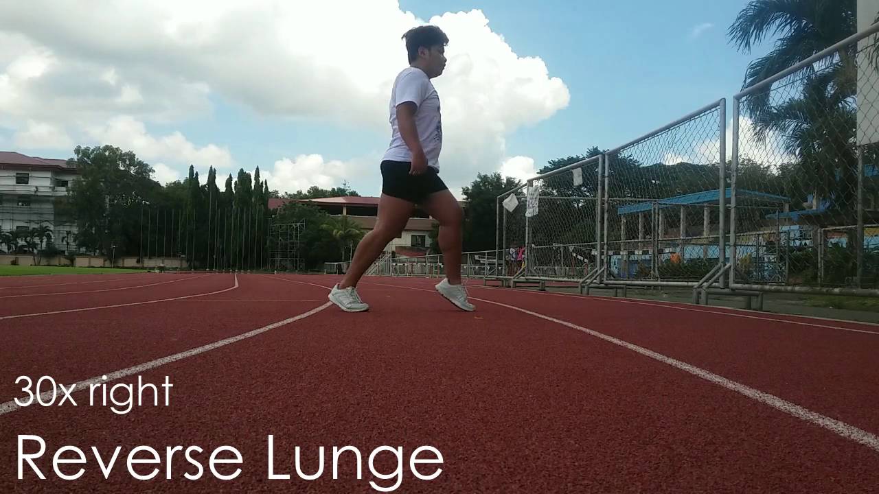 FFF (Butt Workout) - YouTube