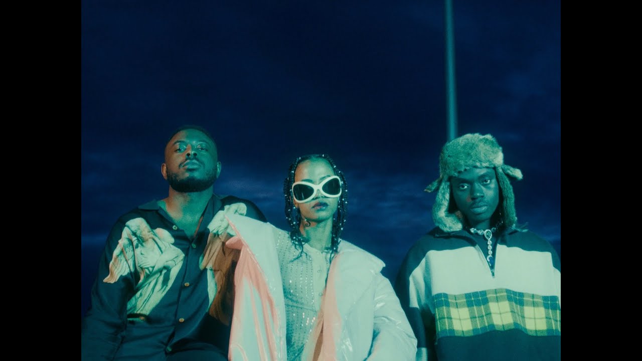 WYA - Valve Sounds, Maina Doe, IJALE, & King Ivy - YouTube