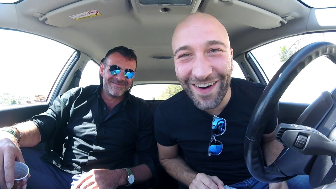 Qual è il Cocktail che AMATE di più? Chiediamolo anche a Piero Manicone ...