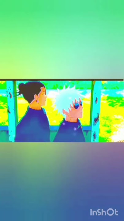 #gojo editing # - YouTube