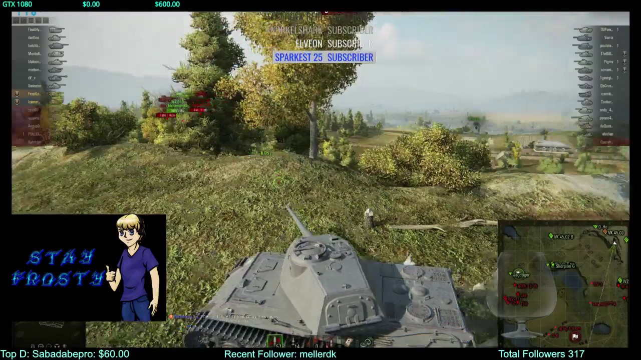 Pew Pew Professional - YouTube