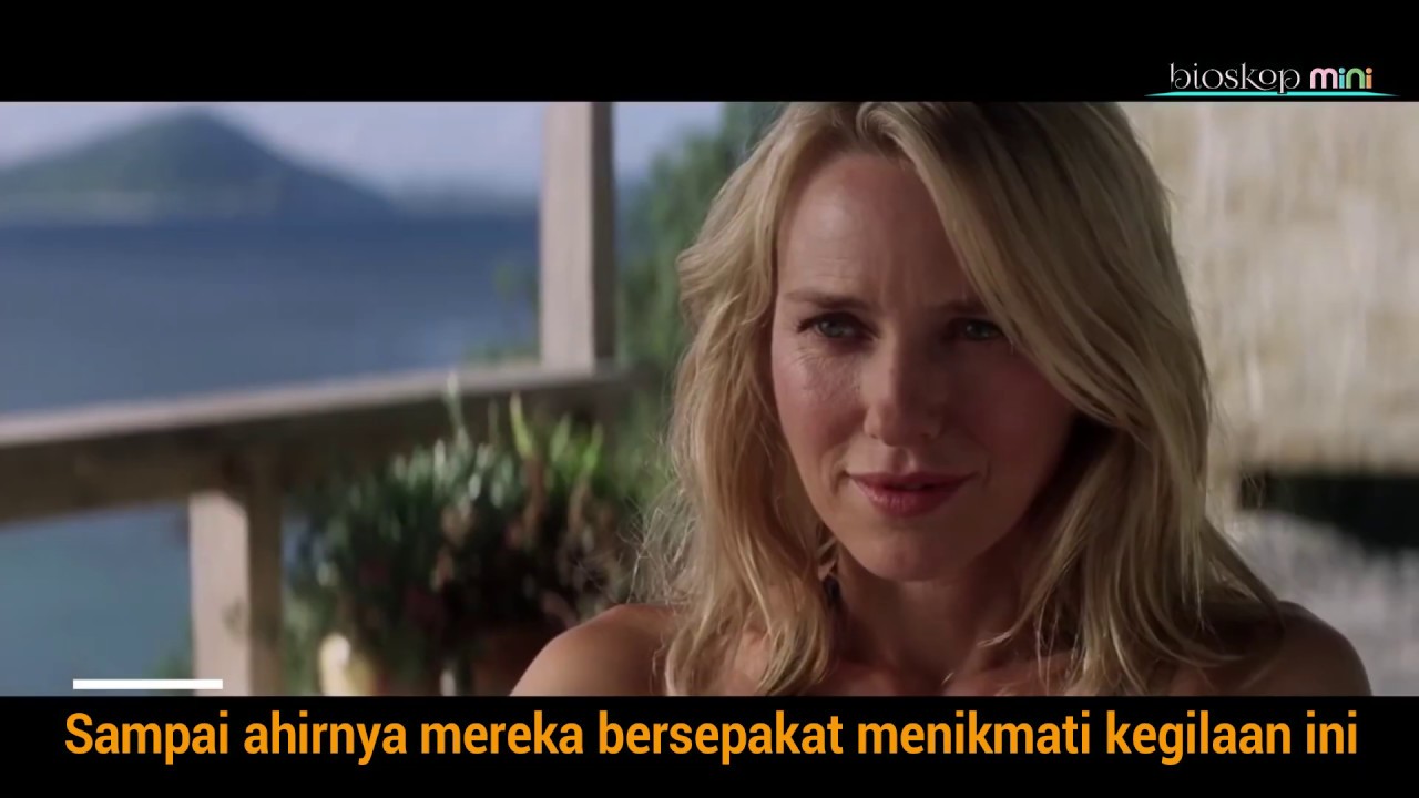 GAIRAH ASMARA DENGAN IBU TEMANKU - YouTube