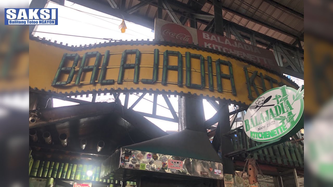 BALAJADIA KITCHENETTE: THE BEST KARINDERYA SA BAGUIO CITY! - YouTube