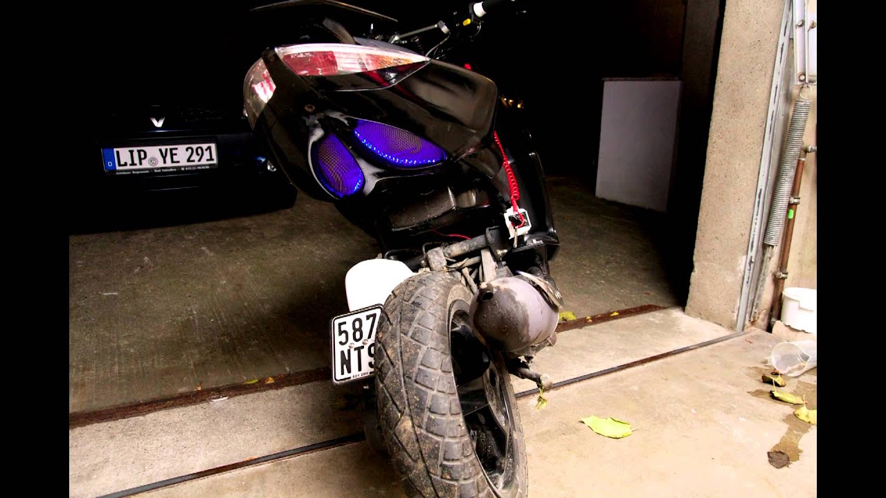 Jet-Force Tuning Story Part1 (( !!!.HD.!!! )) - YouTube