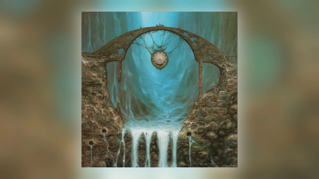 01 Gatekeeper - Sword Of The Gathering Clouds Of Heaven [Presto ...