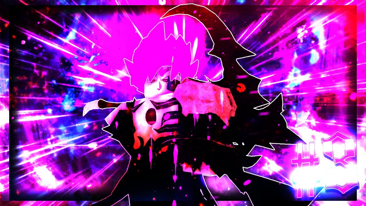 GOKU BLACK PROGRESSION FINALE | Peroxide - YouTube