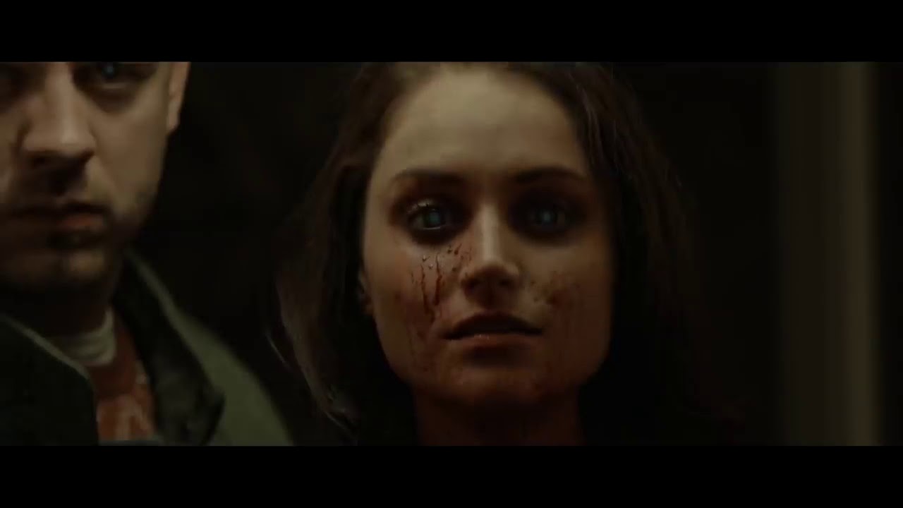 HOSTS Official Trailer 2020 Horror Movie - YouTube