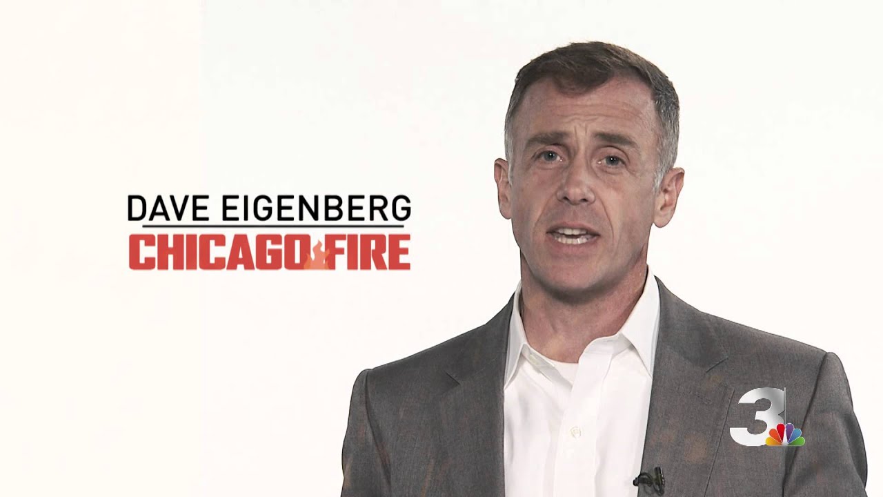 chicago fire tuesday - YouTube