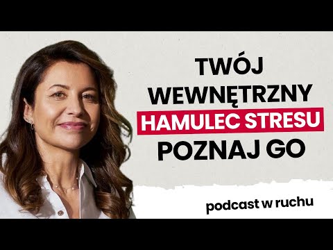 Jak zadbać i stymulować nerw błędny do prawidłowego działania | Monika Czerska