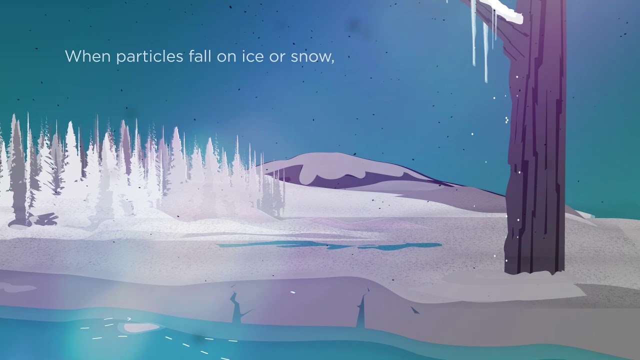 Biomass burning animations 2019 (English) - YouTube