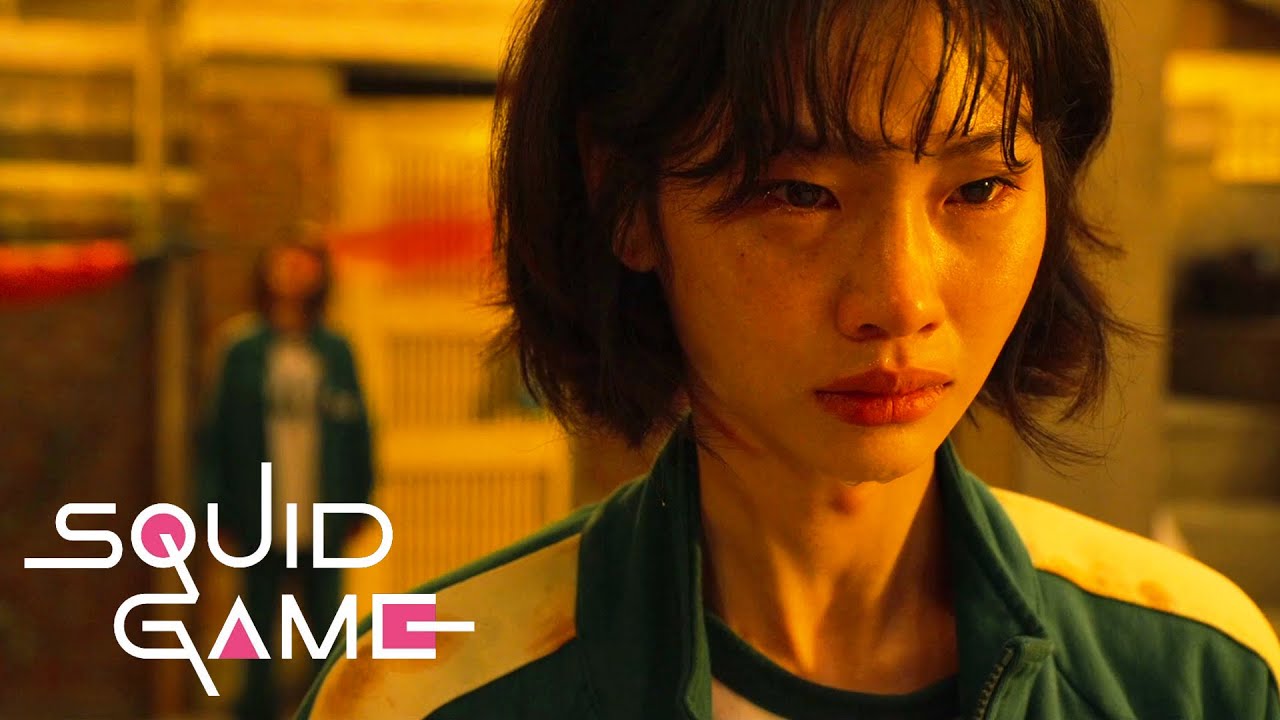 The girl sacrificed her life to save 067 | Movie Story Recapped - YouTube