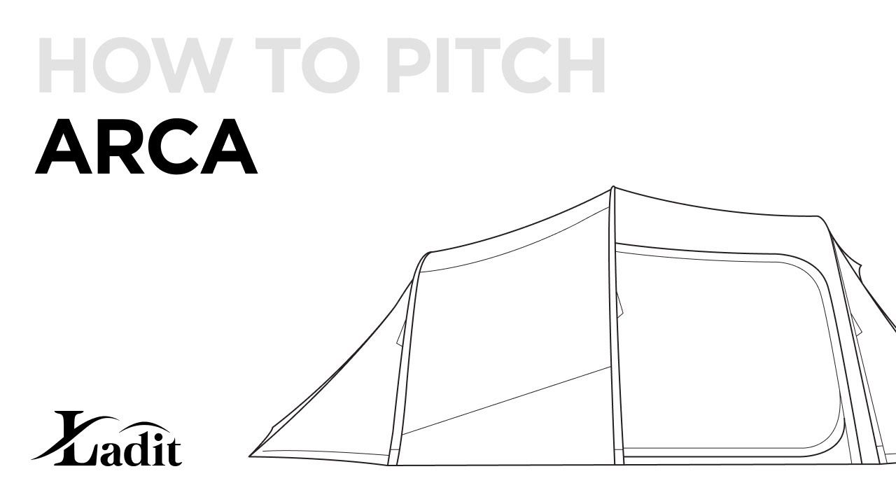 How to set up - Arca - YouTube
