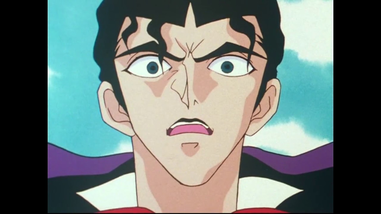 Kuusou Kagaku Sekai Gulliver Boy Sub English - YouTube