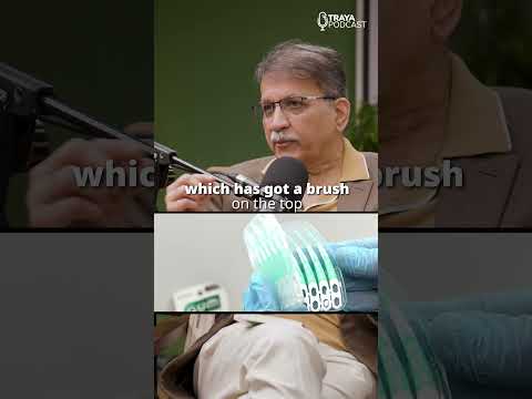 Toothpick vs Interdental Cleaner: Which Should You Choose?