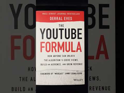 Youtube Formula - YouTube