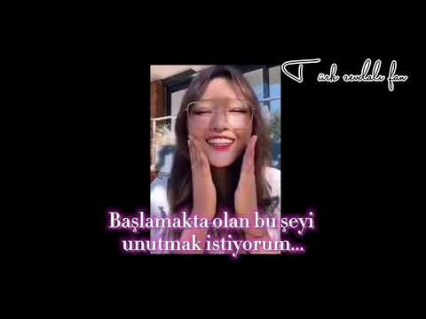 Türk Sevdalı, Indila- derniére danse (Altyazılı) klip