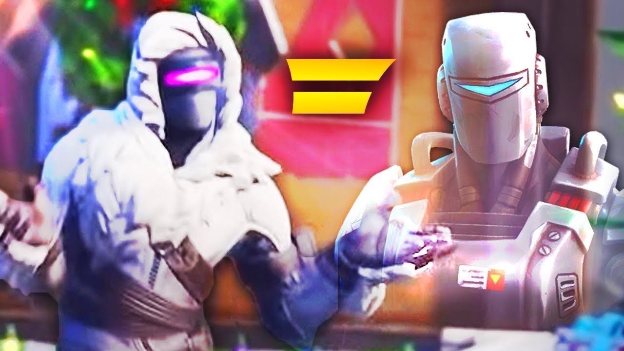 *NEW* A.I.M. has been hiding a MASSIVE SEASON 7 Secret.. | Fortnite ...