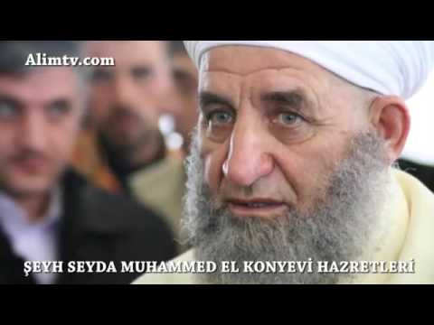 Sultanım gavsım