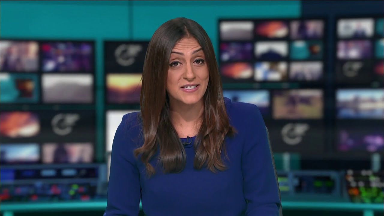 ITV News (1210GMT - Full Program - 26/12/24 [1080p50] - YouTube