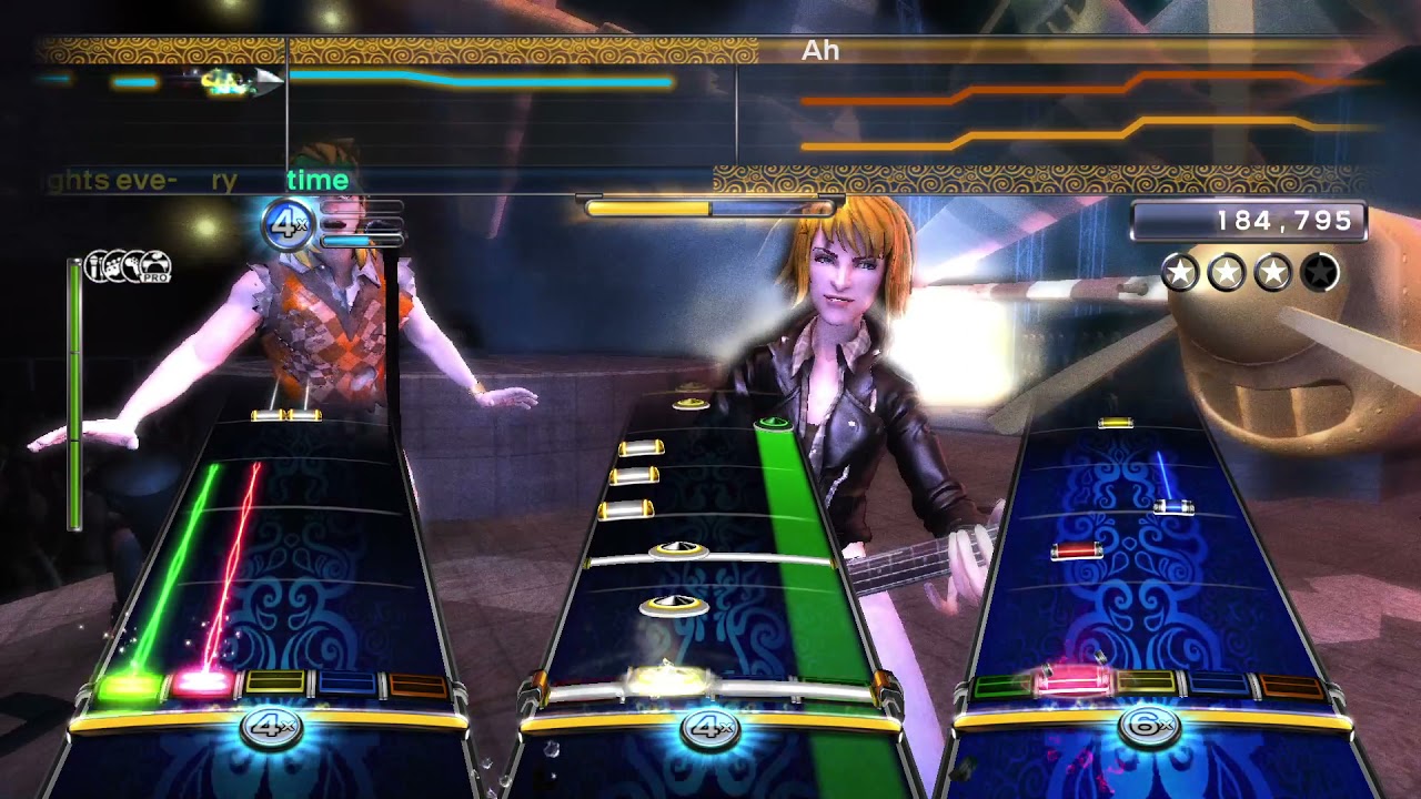 The Tender Box - The Spectacular Spider-Man Theme [Rock Band 3 Custom ...