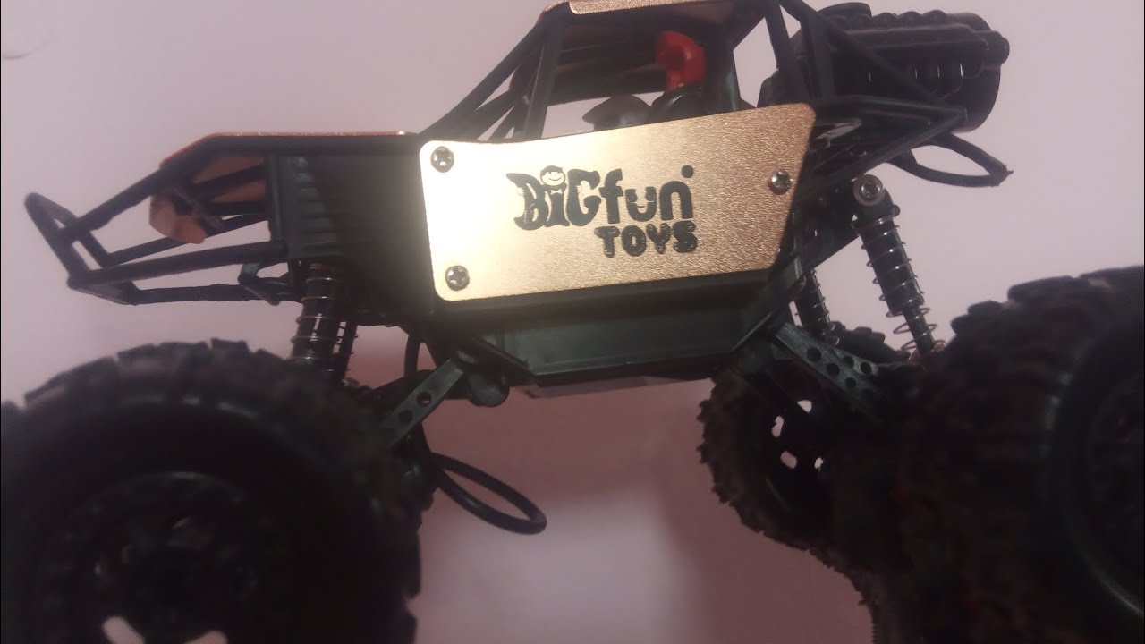 Master car and rmp - YouTube