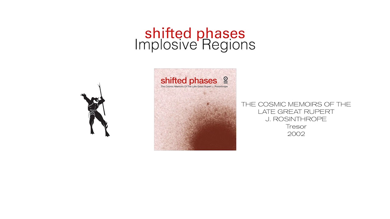 Shifted Phases - Implosive Regions - YouTube