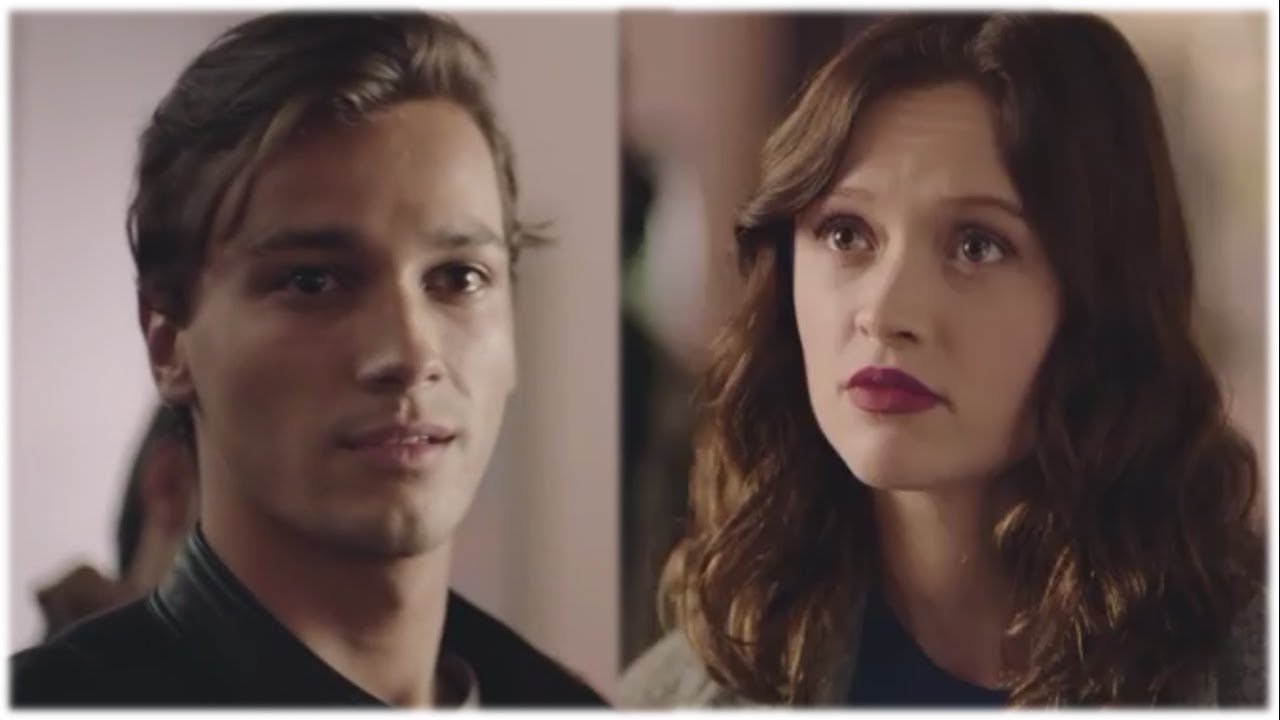 Manon & Charles {skam france} || For You - YouTube