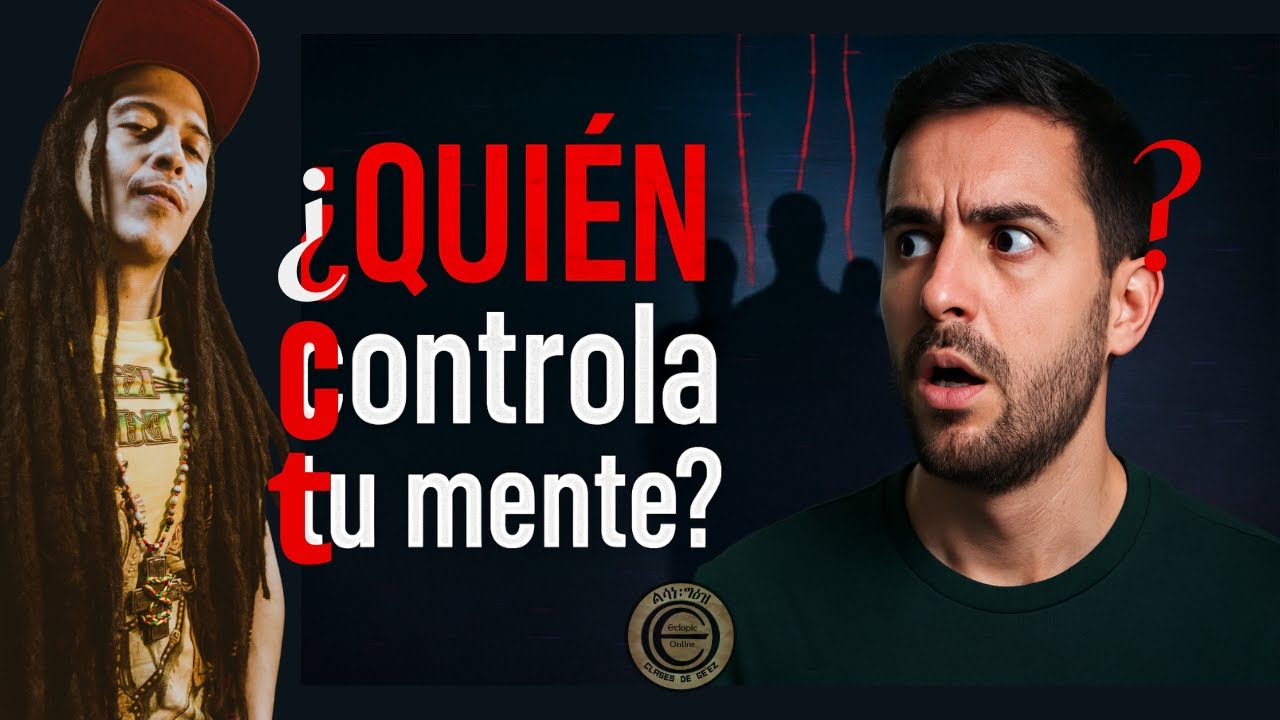 🔥 “Tu Círculo Está Reprogramando Tu Mente (Y No Lo Sabes)” - YouTube