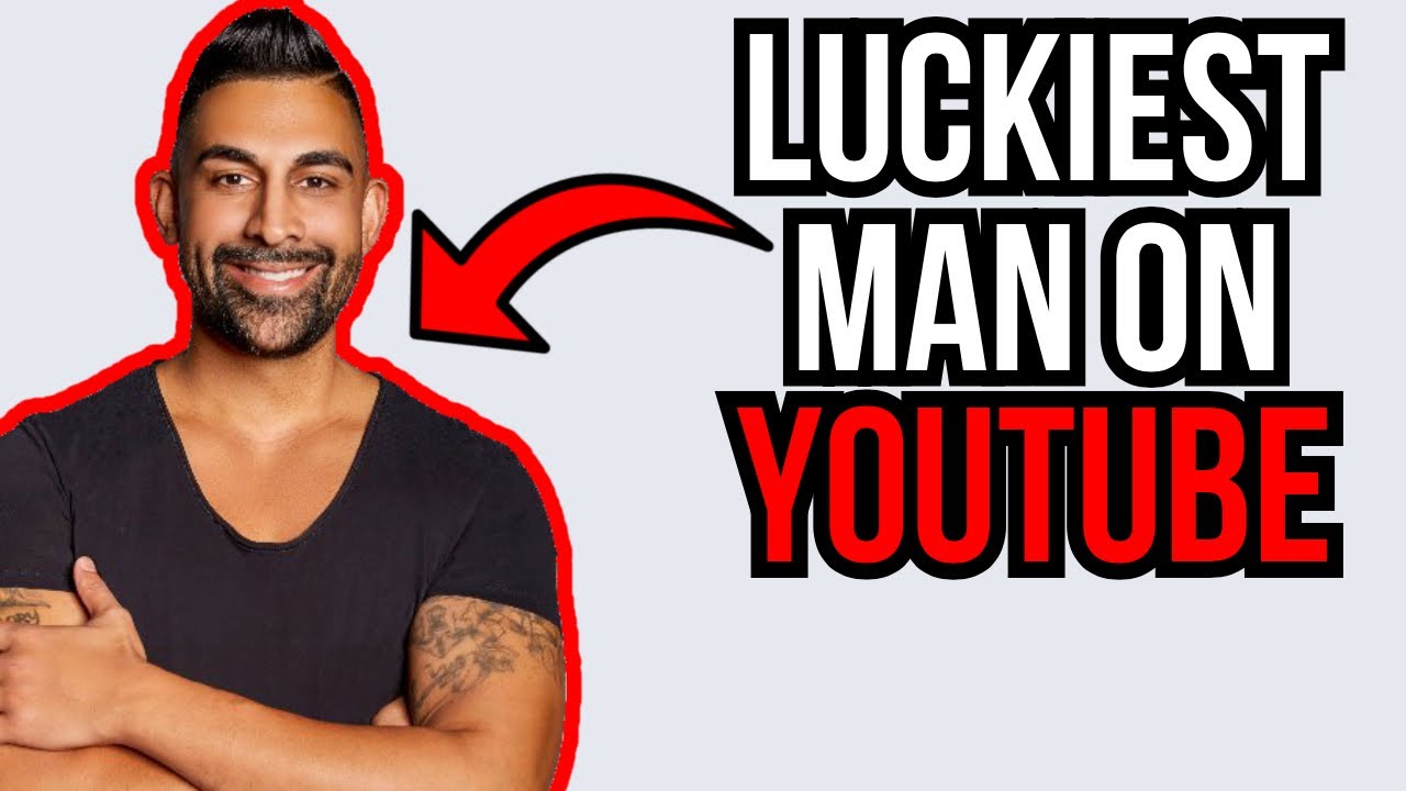How Dhar Mann Gets 10 MILLION Views a Video - YouTube