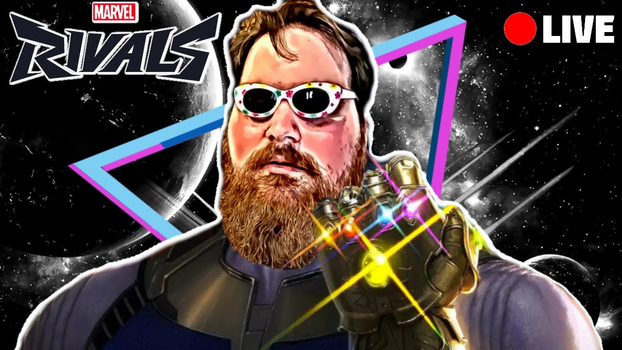 marvel rivals longest losing streak - YouTube