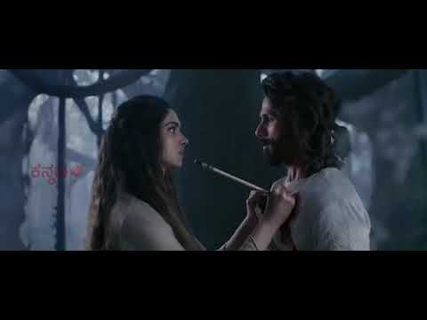 padmavati kannada movie 