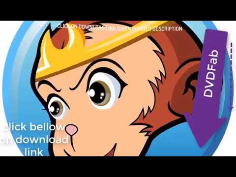 DVDFab 10.2.1.2 Crack Download Lifetime Keygen -appscracker - YouTube