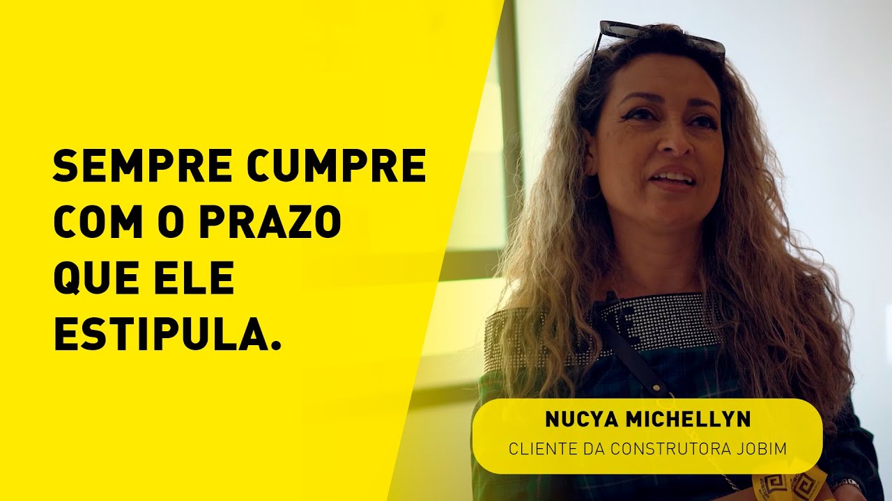 Centenário Residence School - Depoimento Nucya Michellyn - YouTube