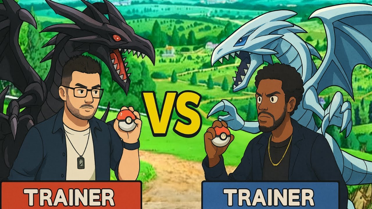 I SUMMON... HUH? Pokémon Pokeduel Nuzlocke EP.1 - YouTube