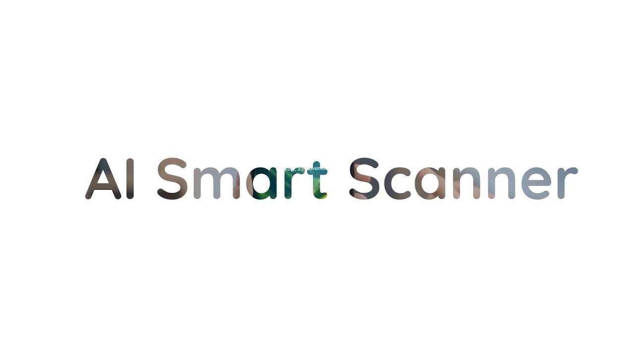 AI Smart Scan | ExpenseOnDemand - YouTube