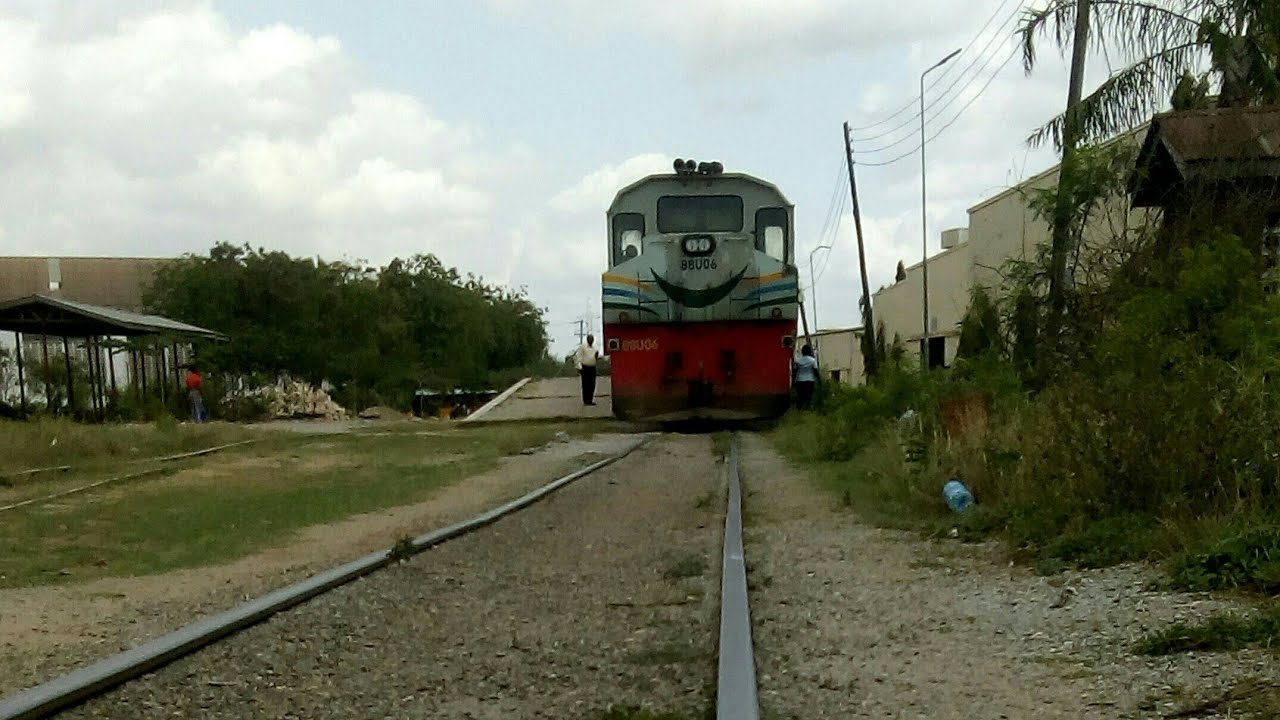 TUFAHAMU MACHACHE KUHUSU GARI-MOSHI - YouTube