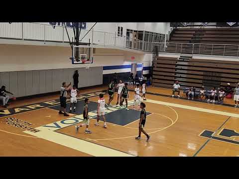 7th Bell vs Decatur Blazers 28 - YouTube