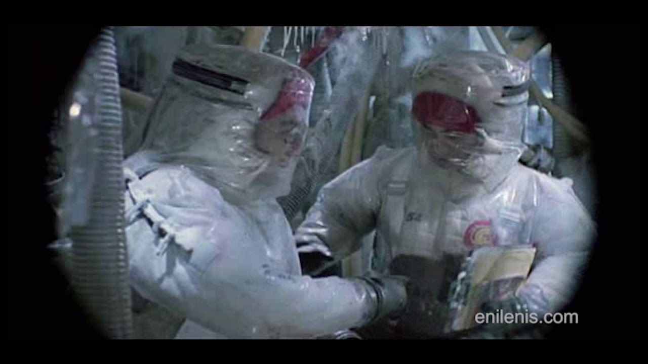 Biolab Incident - YouTube