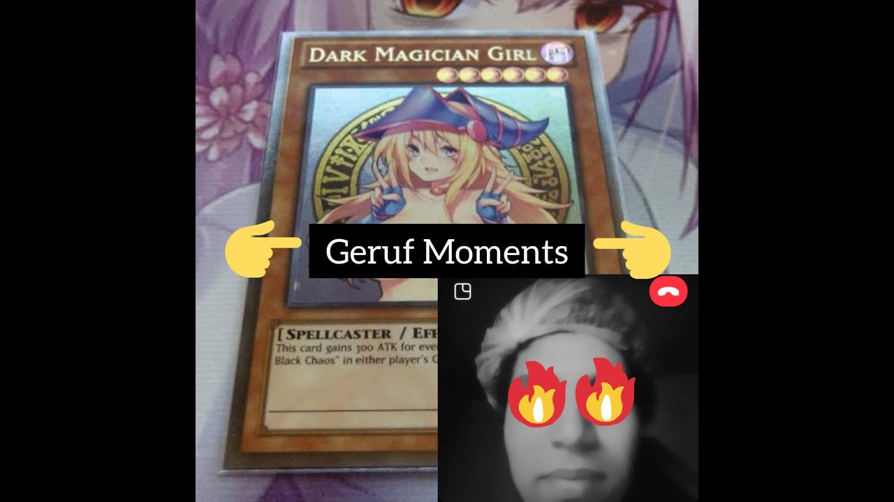 Geruf Moments - YouTube