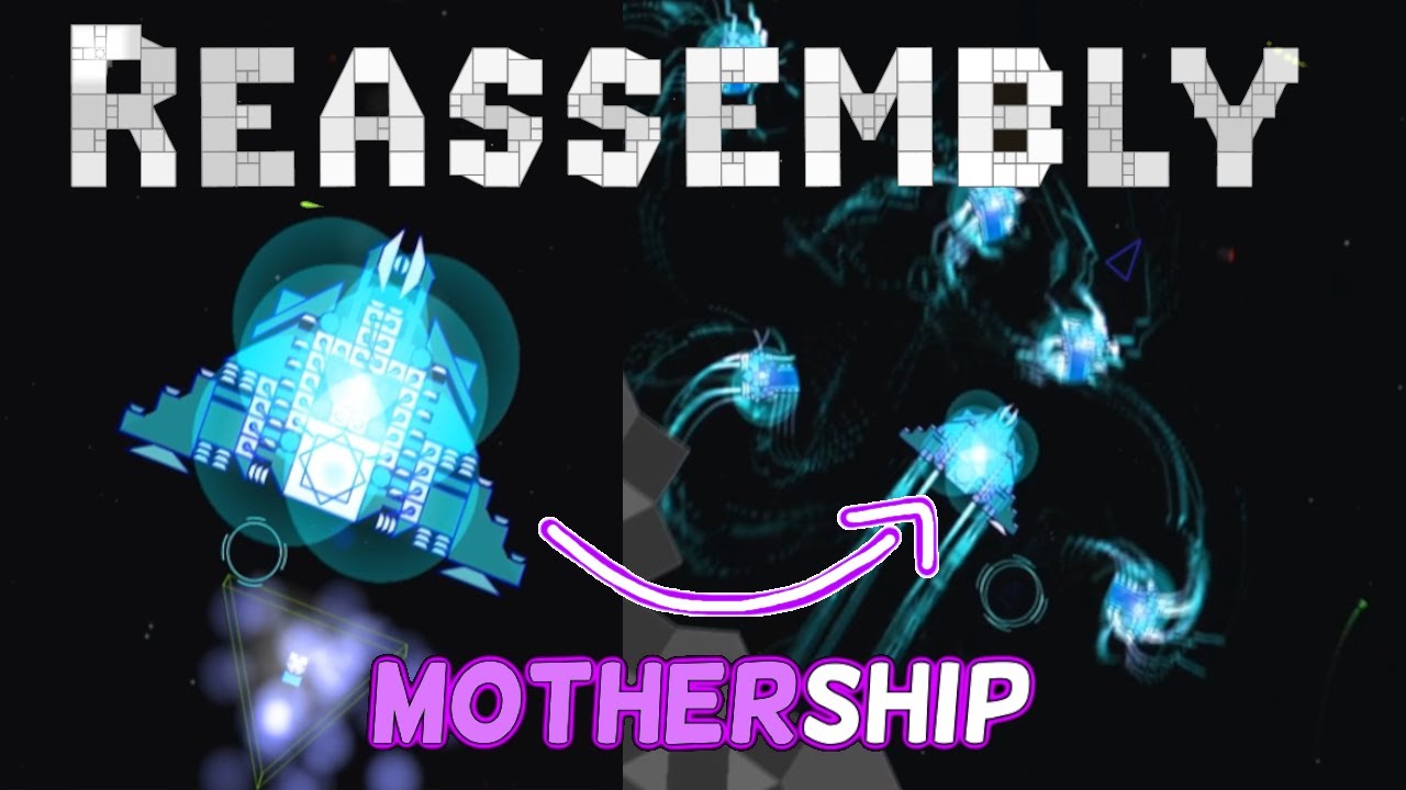 Angry Farmer Children - Lathrix Is A Parent!! | Part 2 | Reassembly ...