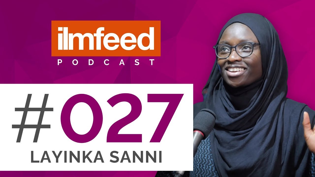 EP 027 - Therapy through NLP, The Power Within Mothers, Healing After Abuse - LaYinka Sanni ...