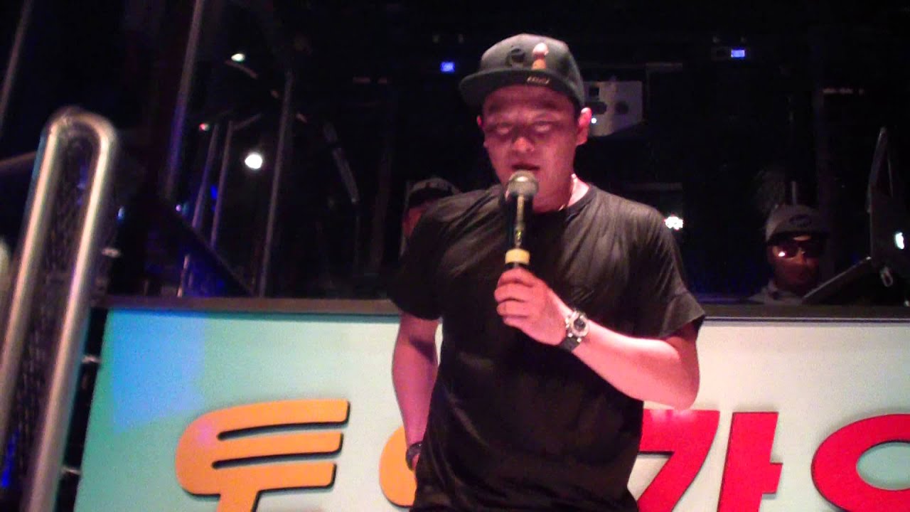 HDV 2015,6,5 쿨 홍대토토가요 - 운명 - YouTube