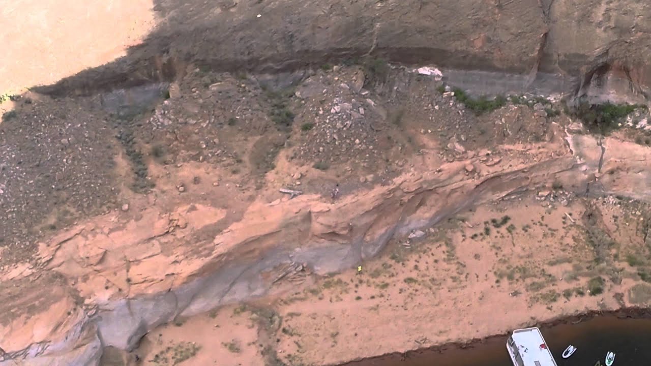 Moki Canyon - YouTube