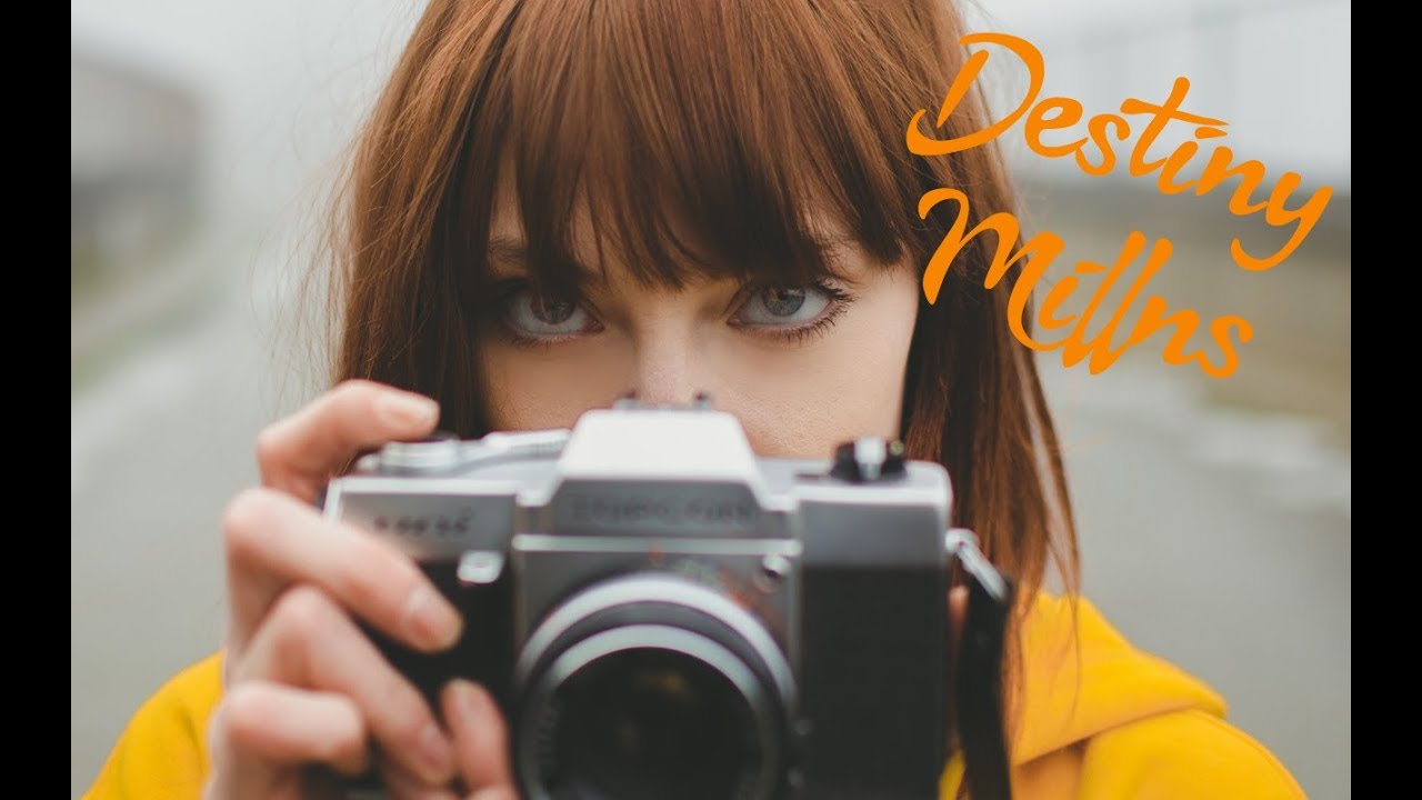 Destiny Millns | CLEVELAND DAM - YouTube