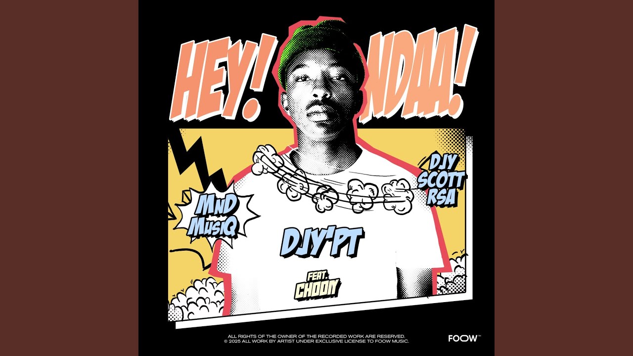 Hey! Ndaa! - YouTube