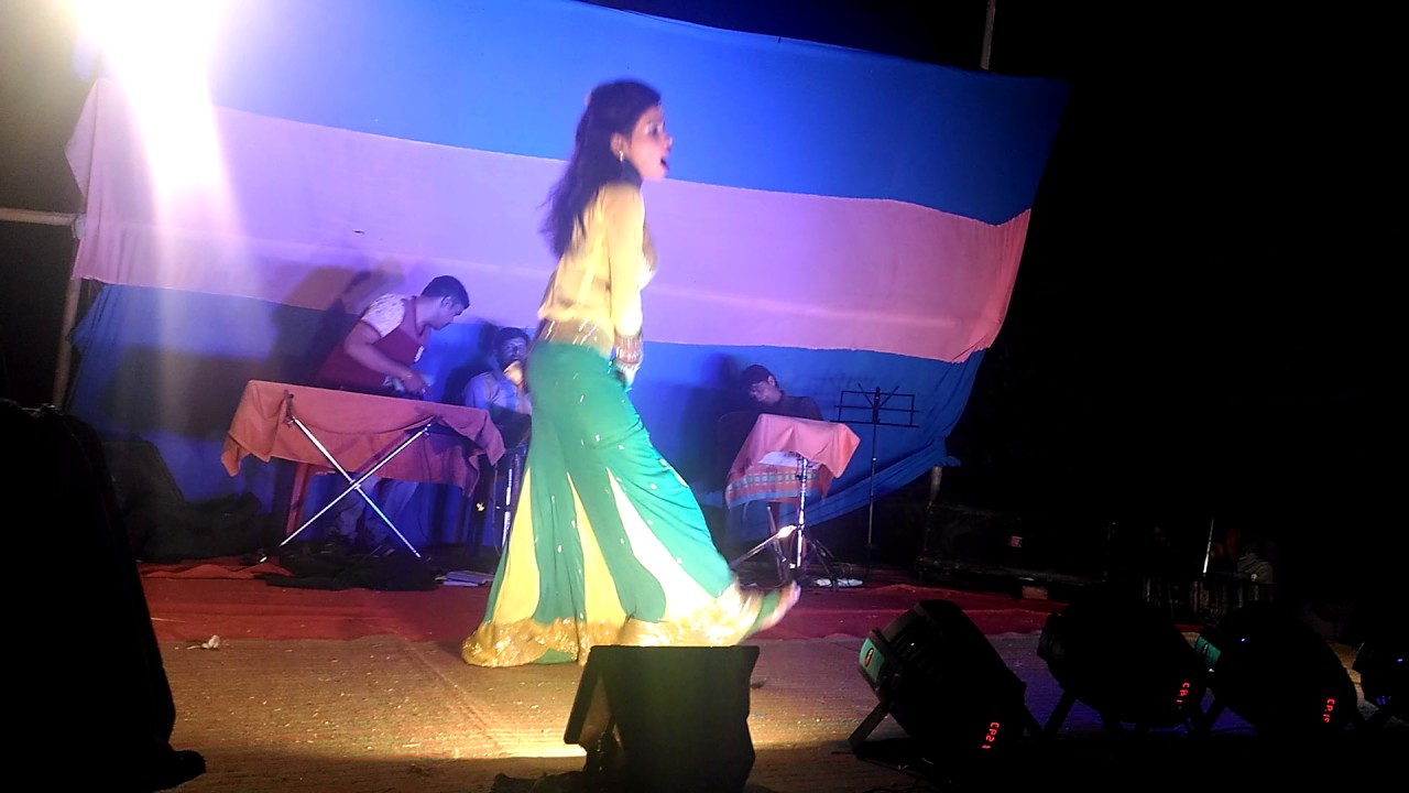 recording dance - YouTube
