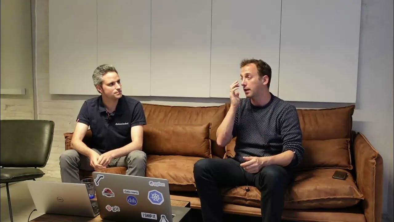 6 skills every data engineer needs - YouTube