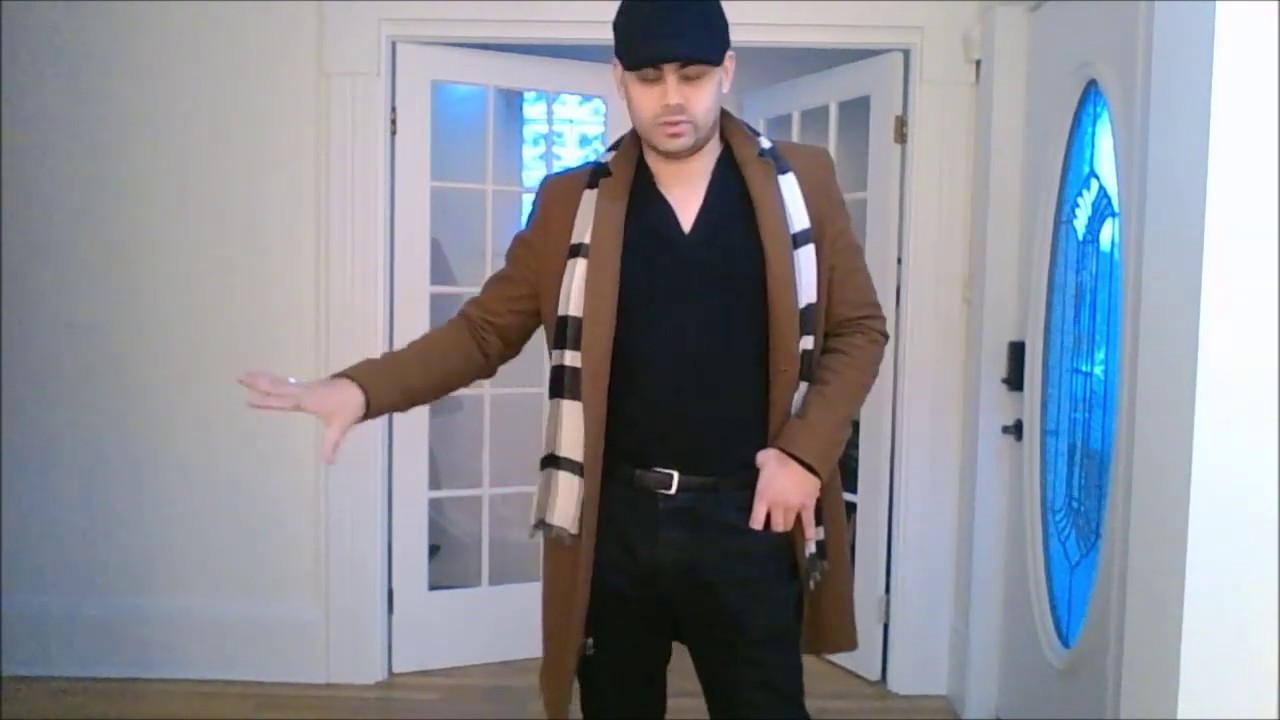 ($1,199,900.00) JOEL BALCHAND EXPLAINS THE DETAILS OF 7827 KIPLING AVE ...