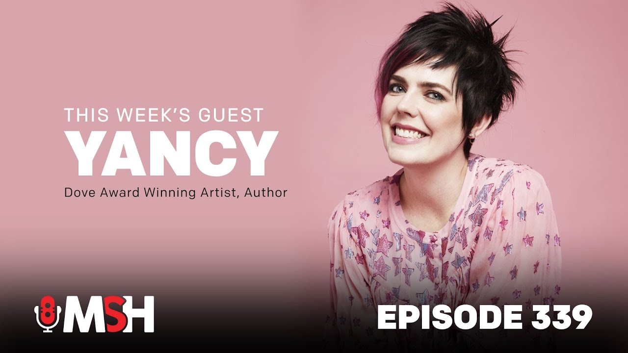 EPISODE 339: Sweet Sound - The Power of Discipling in Worship with ...